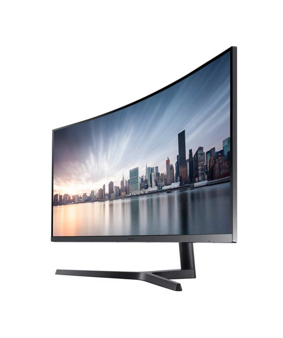 Monitor Business Led 34 Pollici Samsung mod. C34H890WJU