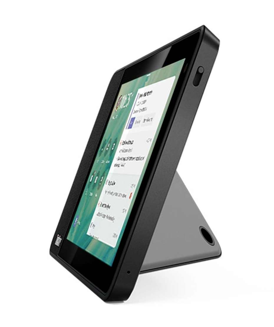 Lenovo ThinkSmart view Teams Display