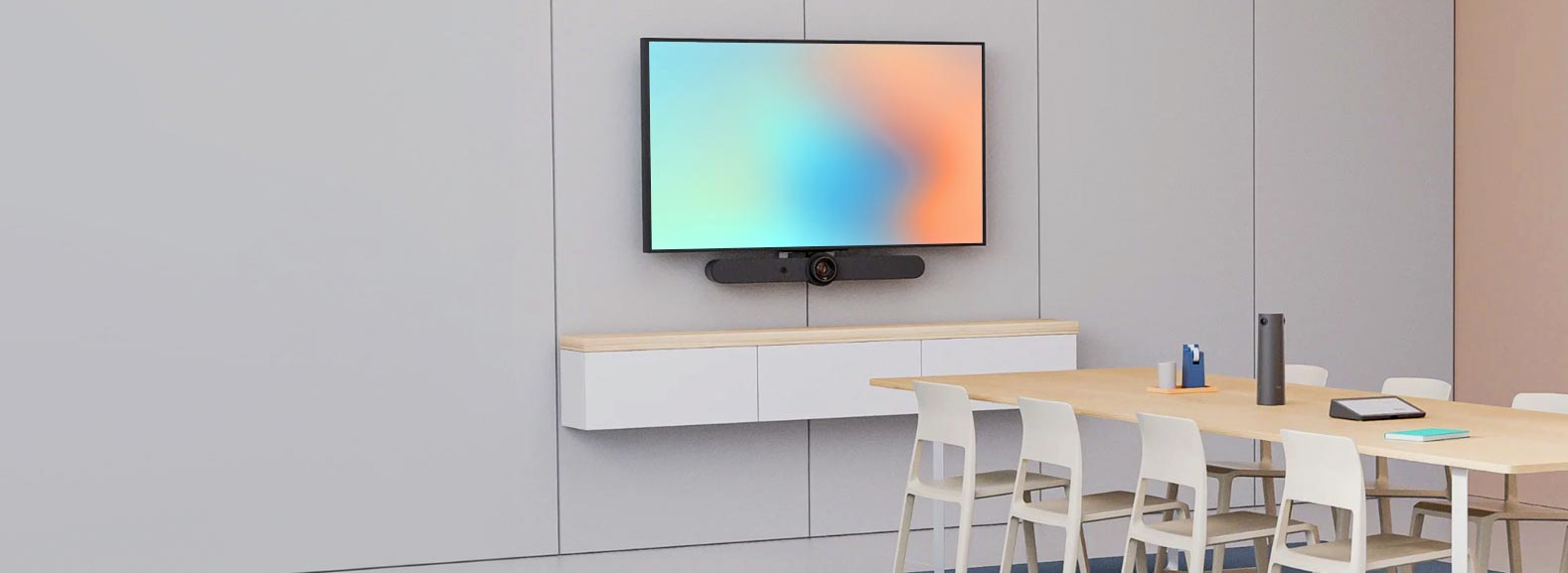 Totem Multimediali, Monitor, Video wall, LIM - Dominodisplay