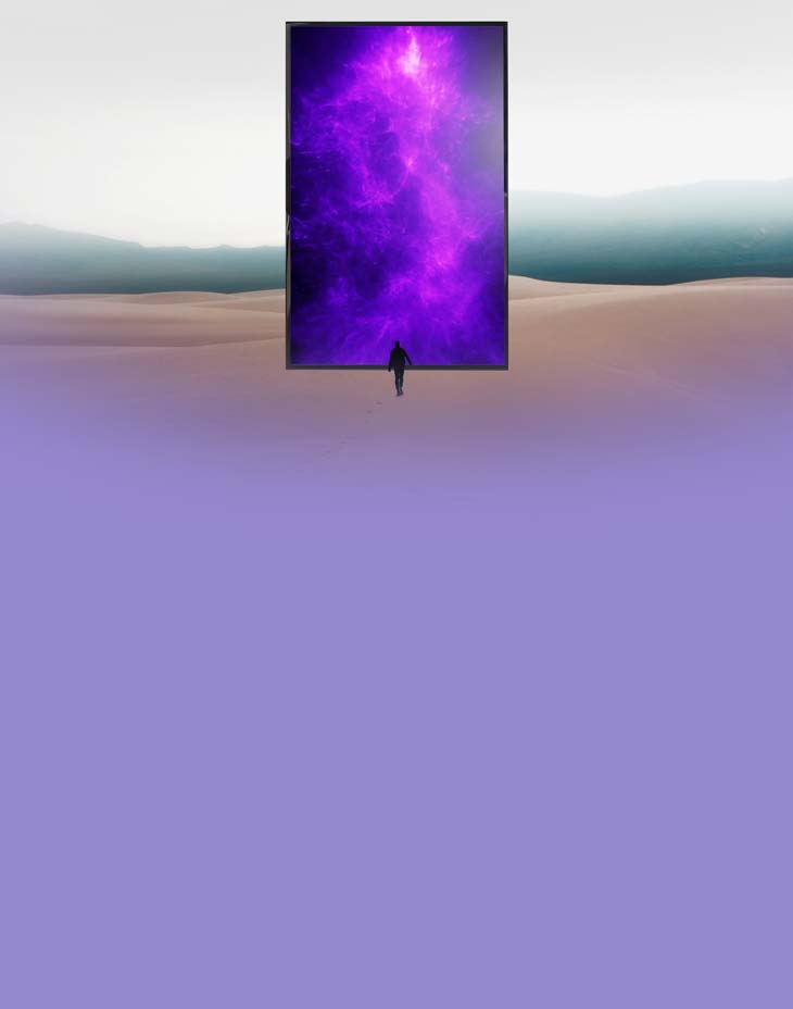 Totem Multimediali, Monitor, Video wall, LIM - Dominodisplay